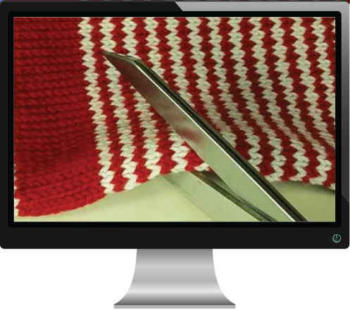 Knit it Now