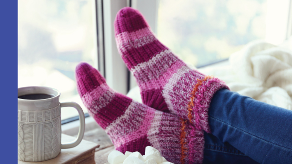 Basic Socks | Machine Knitting Course