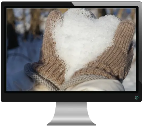 Mitten Collection Knitalong | Machine Knit-Along