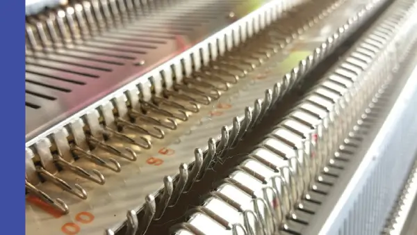 Knit It Now - #1 online community for Machine Knitting