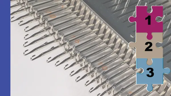 Knit It Now - #1 online community for Machine Knitting