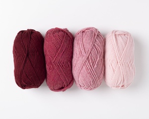 Knit Picks Yarn | Machine Knitting
