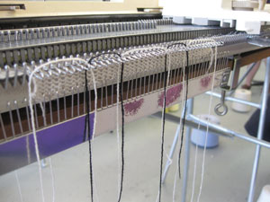 Learn Inventive Intarsia | Machine Knitting eBooks