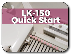 LK150 Bundle